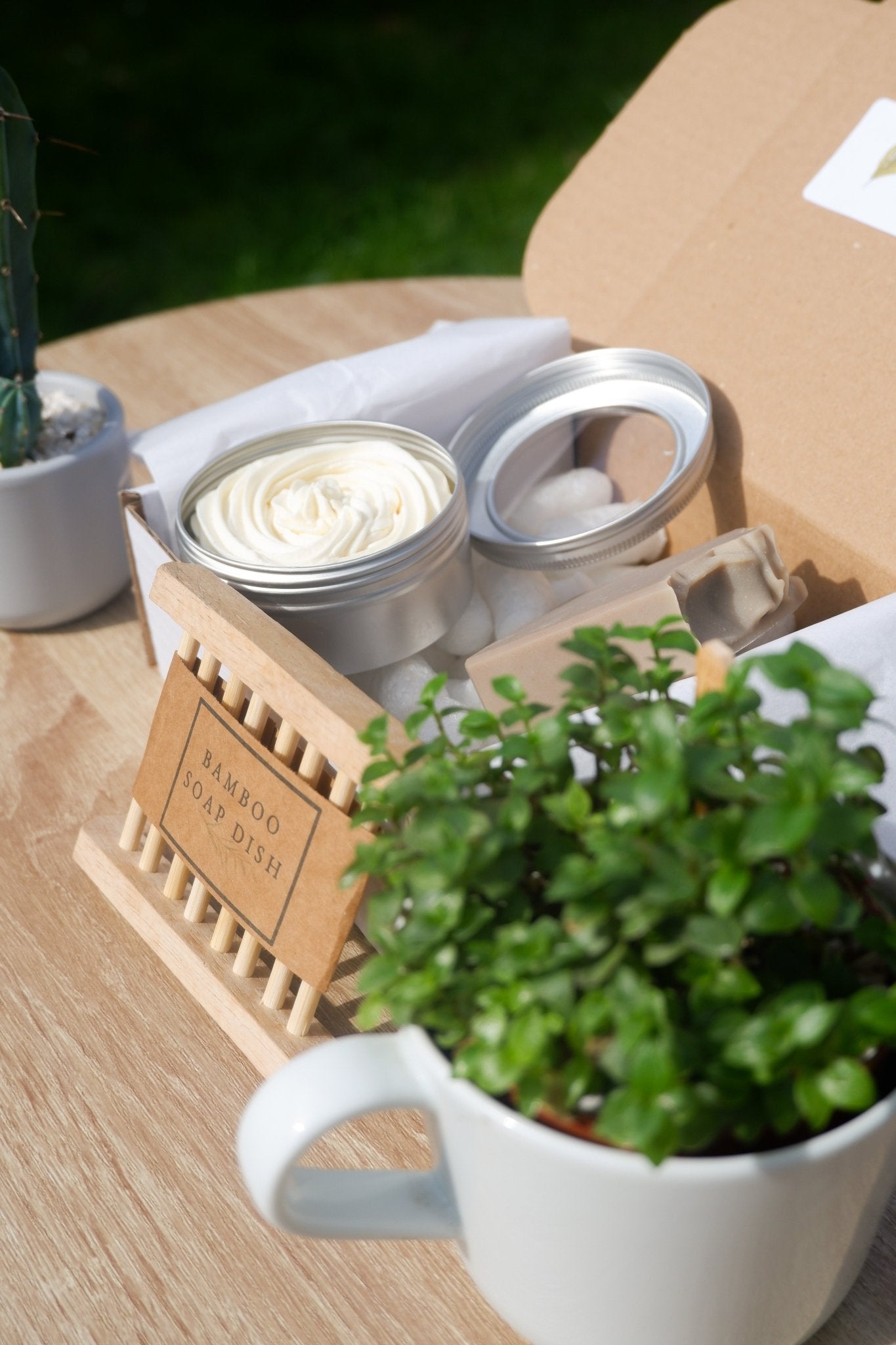 Gift Sets & Bundles – Sapónne Naturals